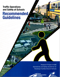 TxDOT Research Library - Publication Details