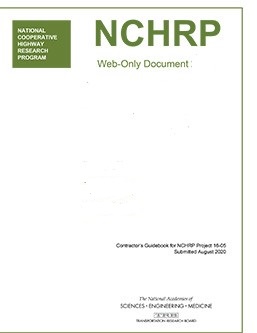 TxDOT Research Library - Data Visualization Methods for Transportation ...