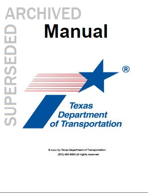 TxDOT Research Library - Guide to Bridge Standard Drawings