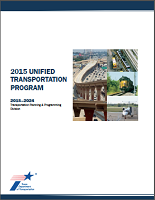 TxDOT Research Library - Unified Transportation Program, Texas ...