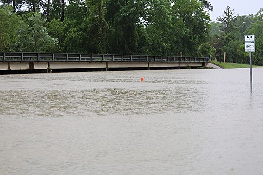 TxDOT Research Library - 5-9054-01 / Streamflow Measurement at TxDOT ...