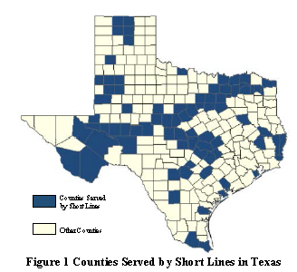 TxDOT Research Library - 0-6887 / Transportation and Economic Impact of ...