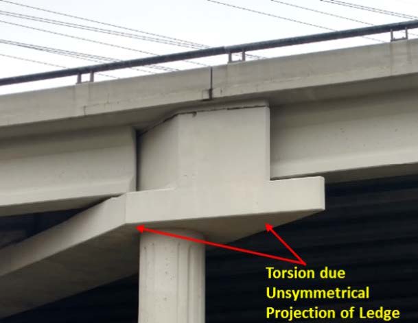 TxDOT Research Library - 0-6905 / Performance of Skewed Reinforcing in ...
